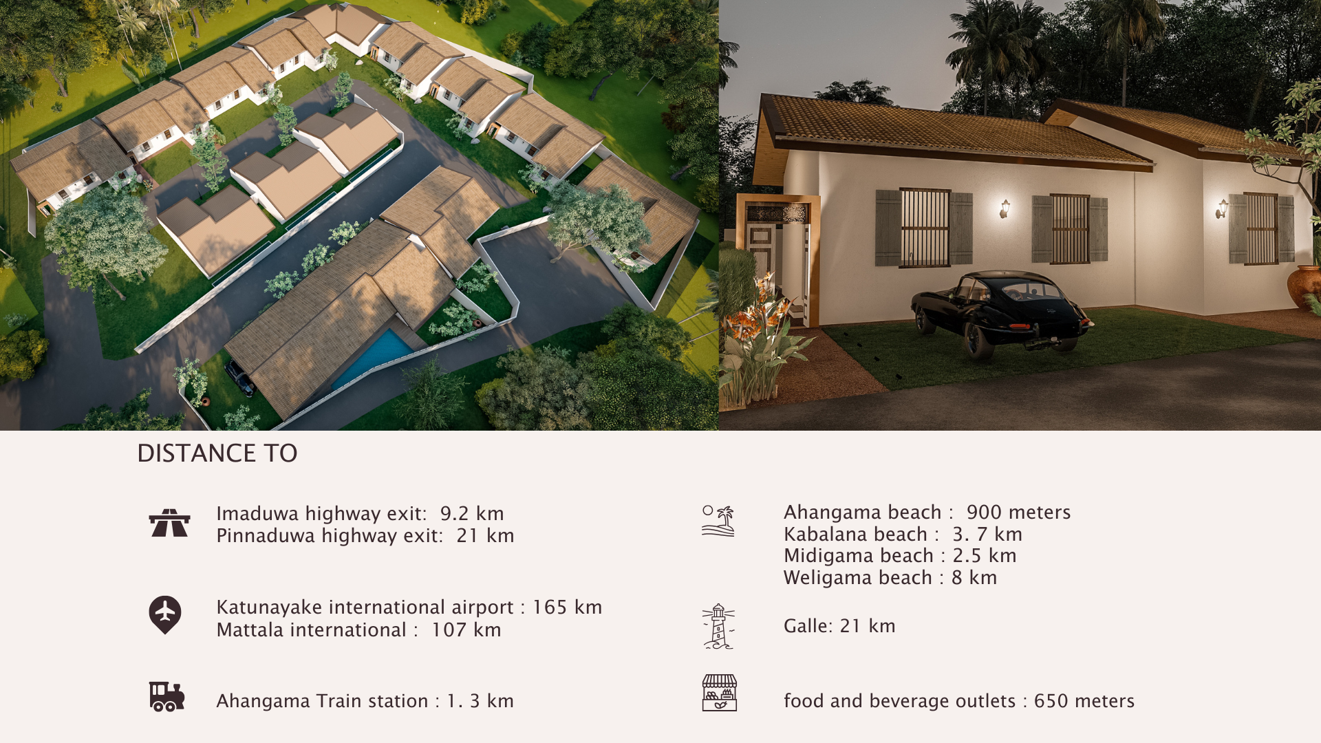 Real Estate Company in Kurunegala - Juniper Group